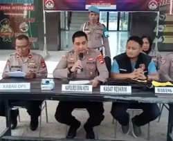 Polres Bima Kota Ungkap Kronologi Hilangnya Kifen di Gunung Sangiang ...