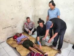Karyawan Perusahaan Tambak Udang di Dompu Ditemukan Meninggal Dunia ...